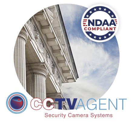 Security Camera Installation Near Me - CCTV Agent