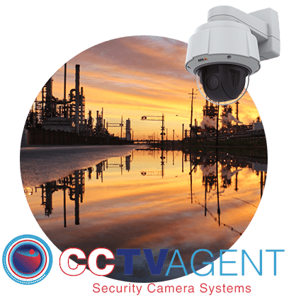Security Cameras for Manufacturing in Florida CCTV Installers